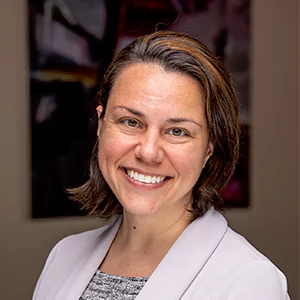 Michelle Landon | King's College