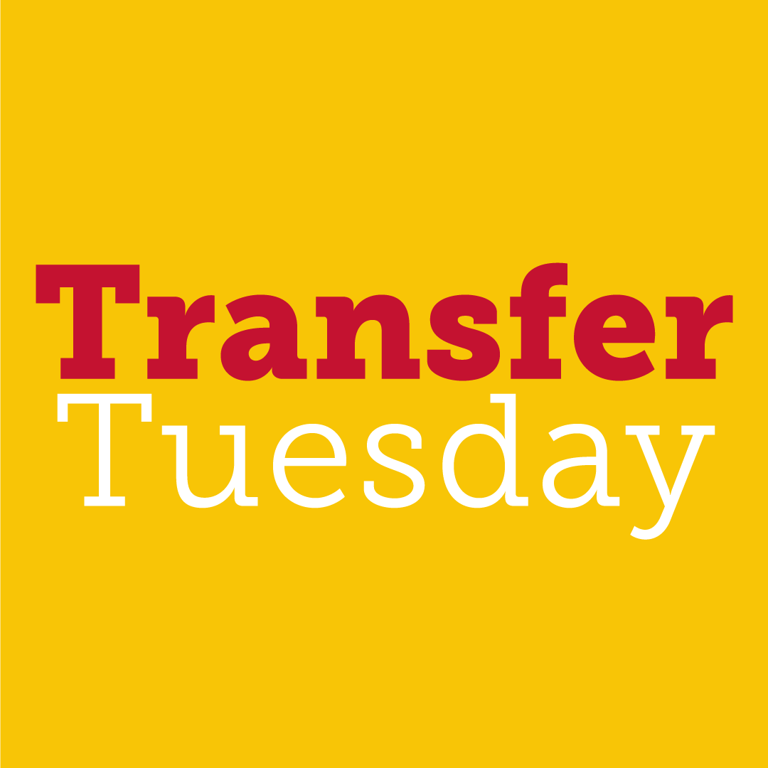 Transformation Tuesday Logo 17 Transformation Tuesday/Tuesday Vibes
