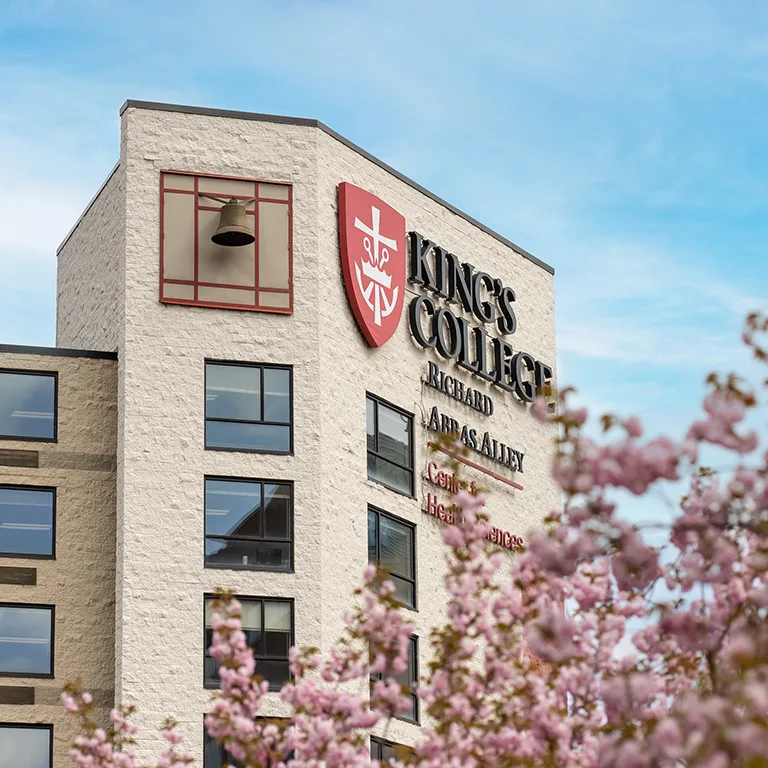 Home | King's College