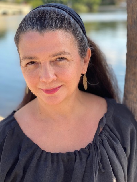 Award-Winning Writer and Poet Heather Sellers to Visit King’s on April 18