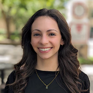 Meet Your Admission Counselor